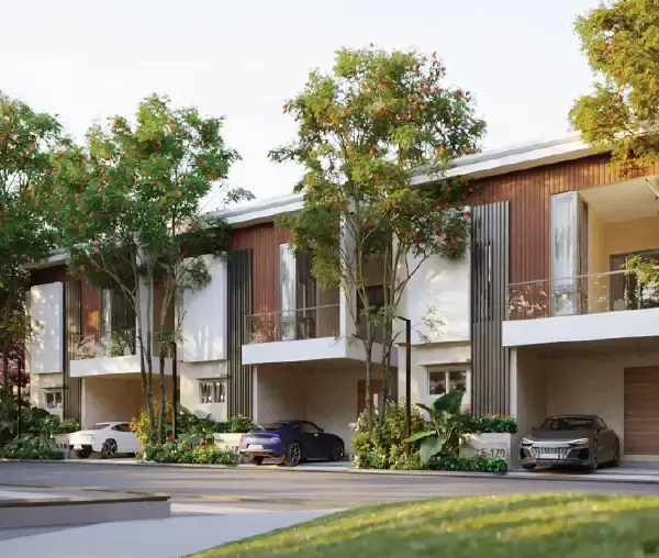 Hallmark Altus | Ultra Premium 3 & 4 BHK Flats in Kondapur
